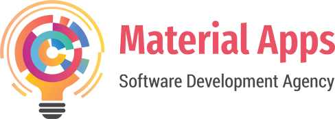 Material Apps - Software Development Agency
